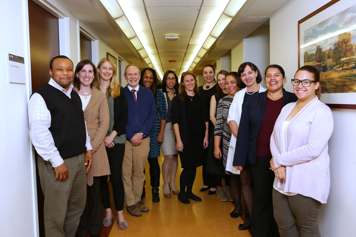 Health Professionals | New York State Psychiatric Institute